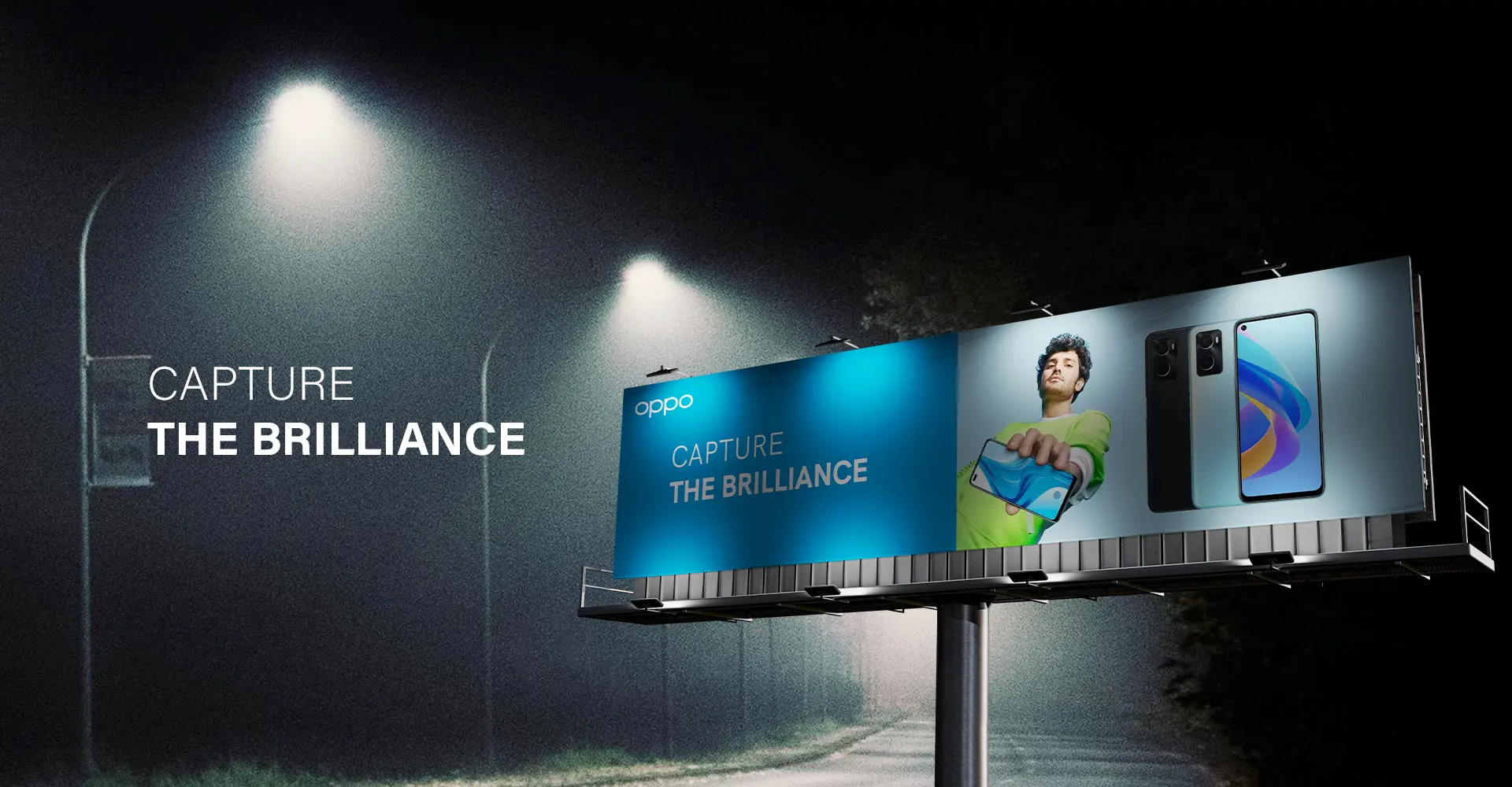 We Are Your One-Stop Shop for Outdoor Advertising!